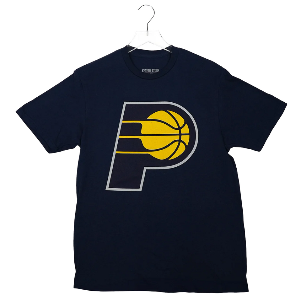 Authentic Men's Indiana Pacers Shirts | Pacers Team Store