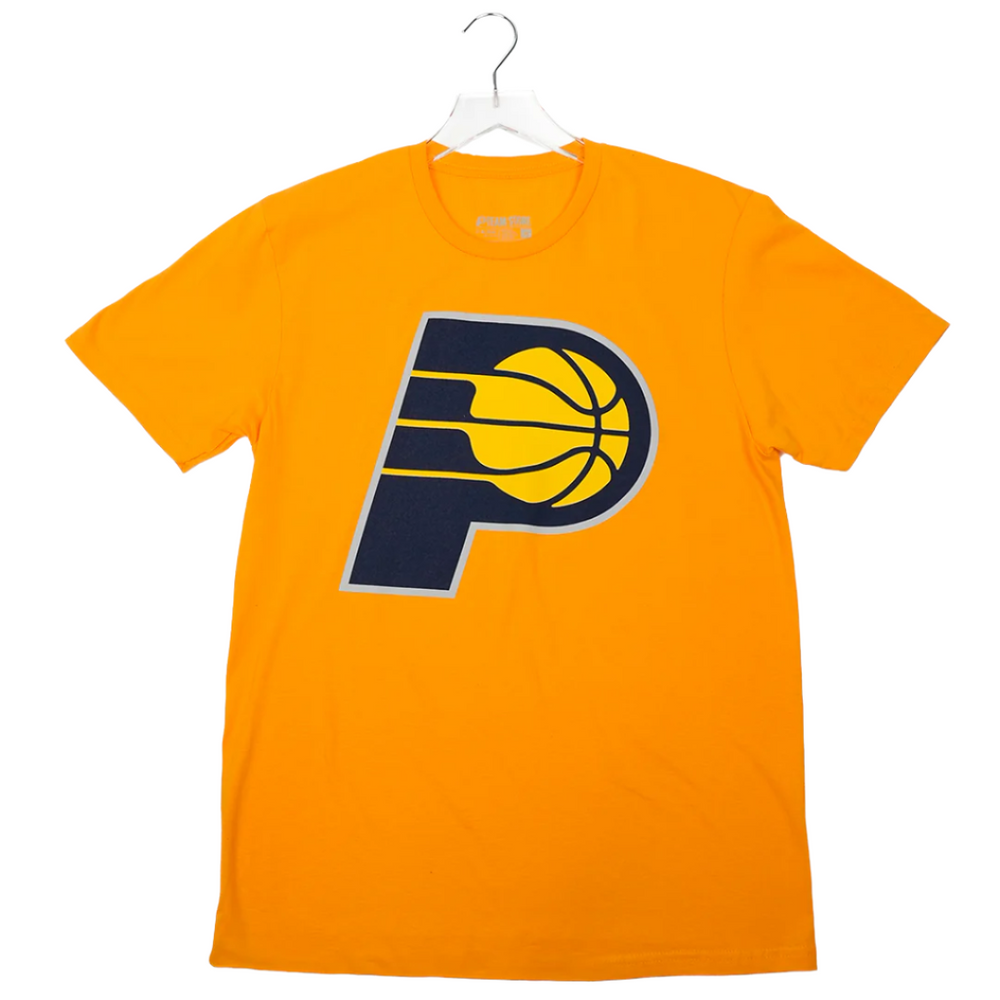 Authentic Men's Indiana Pacers Shirts | Pacers Team Store