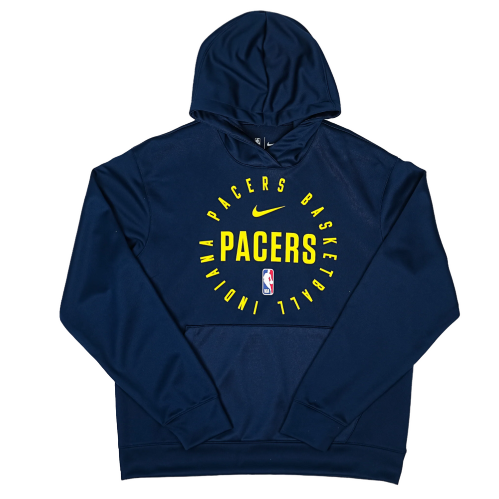 Authentic Men's Indiana Pacers Apparel | Pacers Team Store