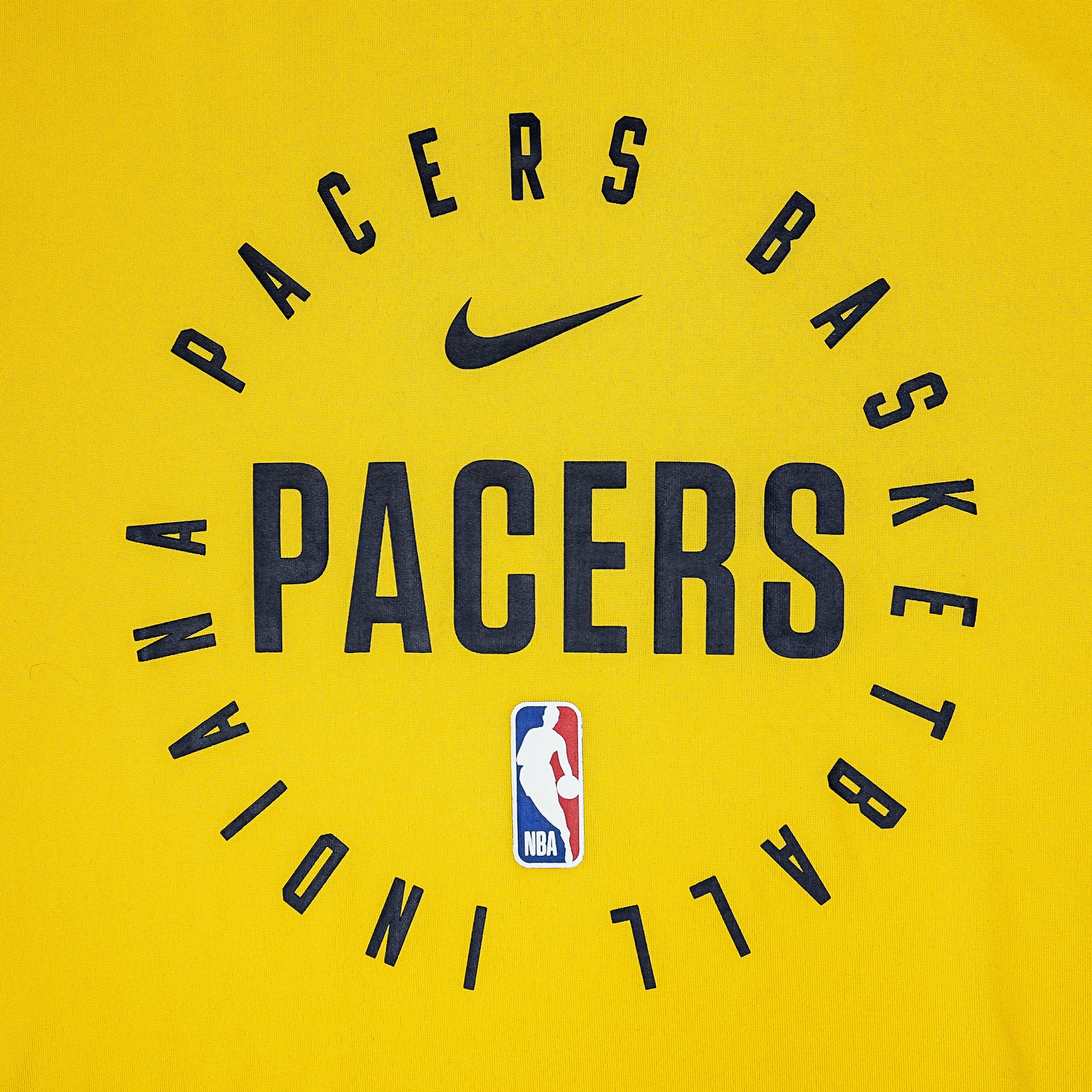 Authentic Men's Indiana Pacers Shirts | Pacers Team Store