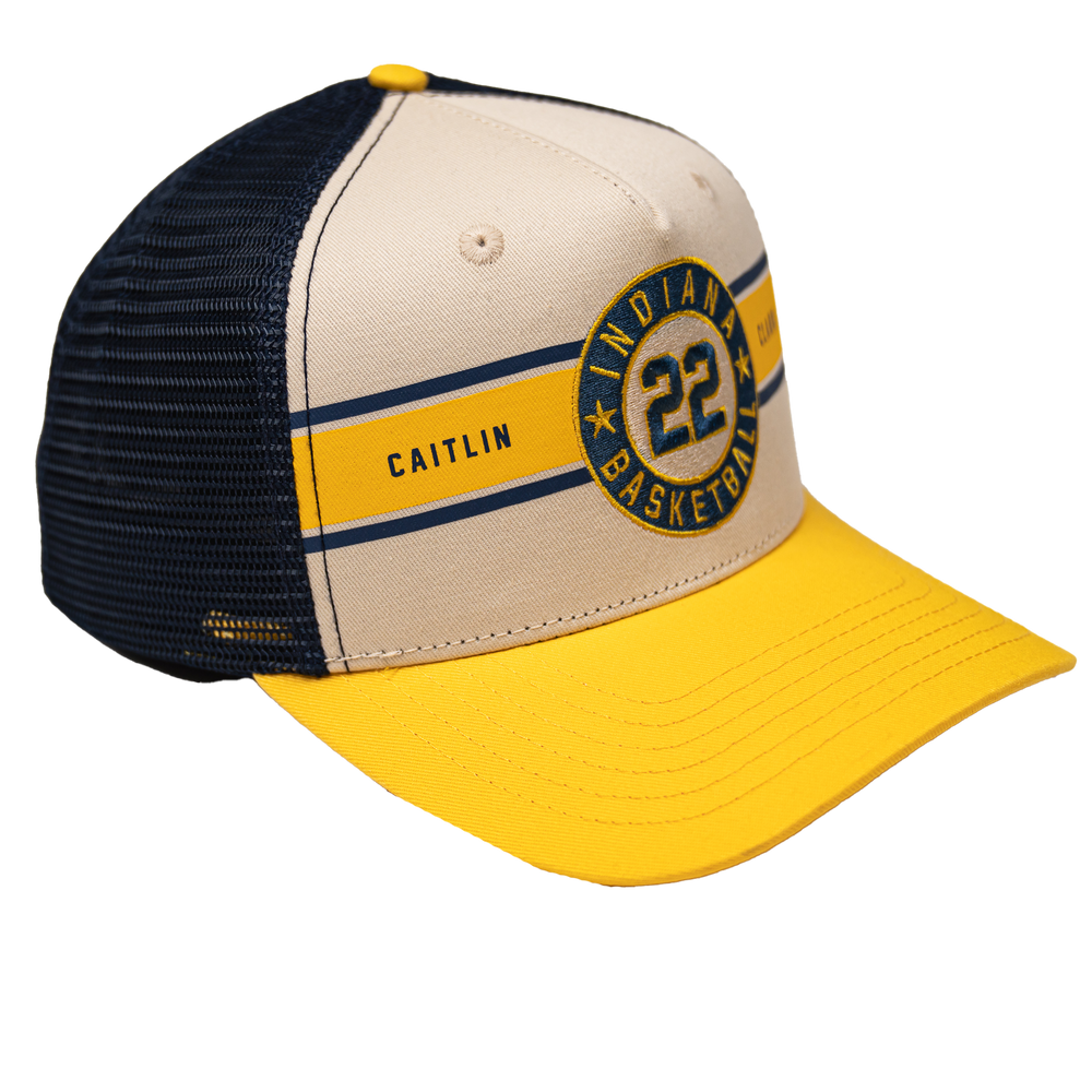 Authentic Indiana Fever Hats | Pacers Team Store