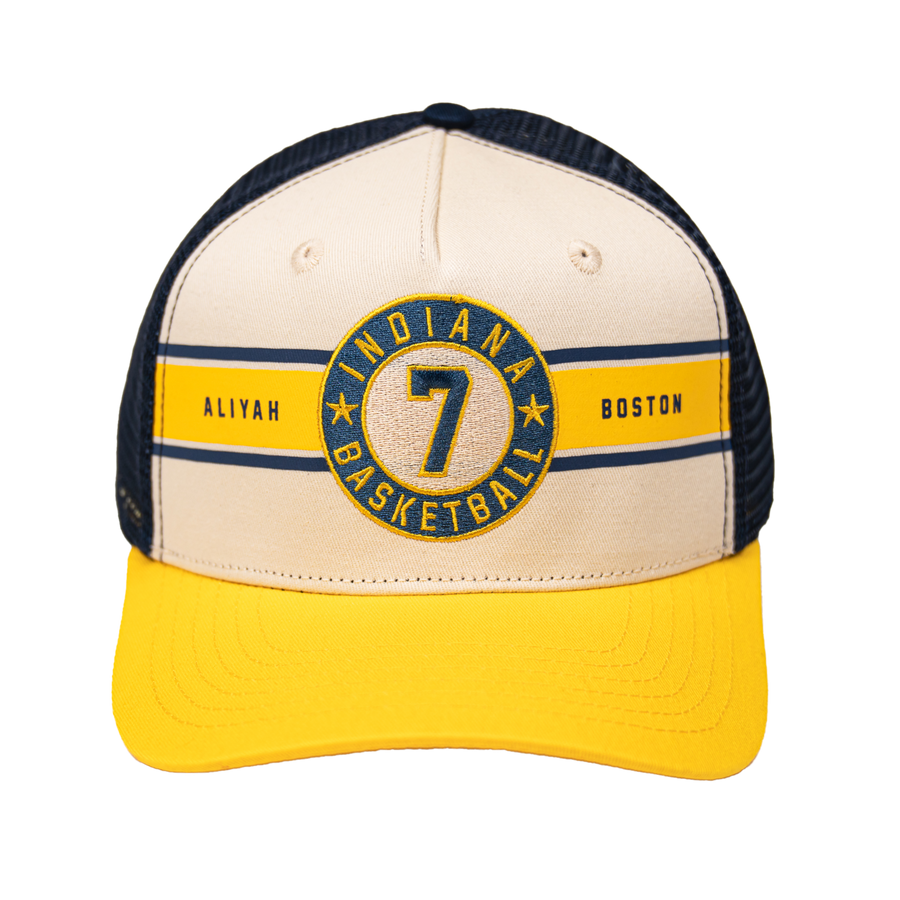Authentic Indiana Fever Hats – Pacers Team Store