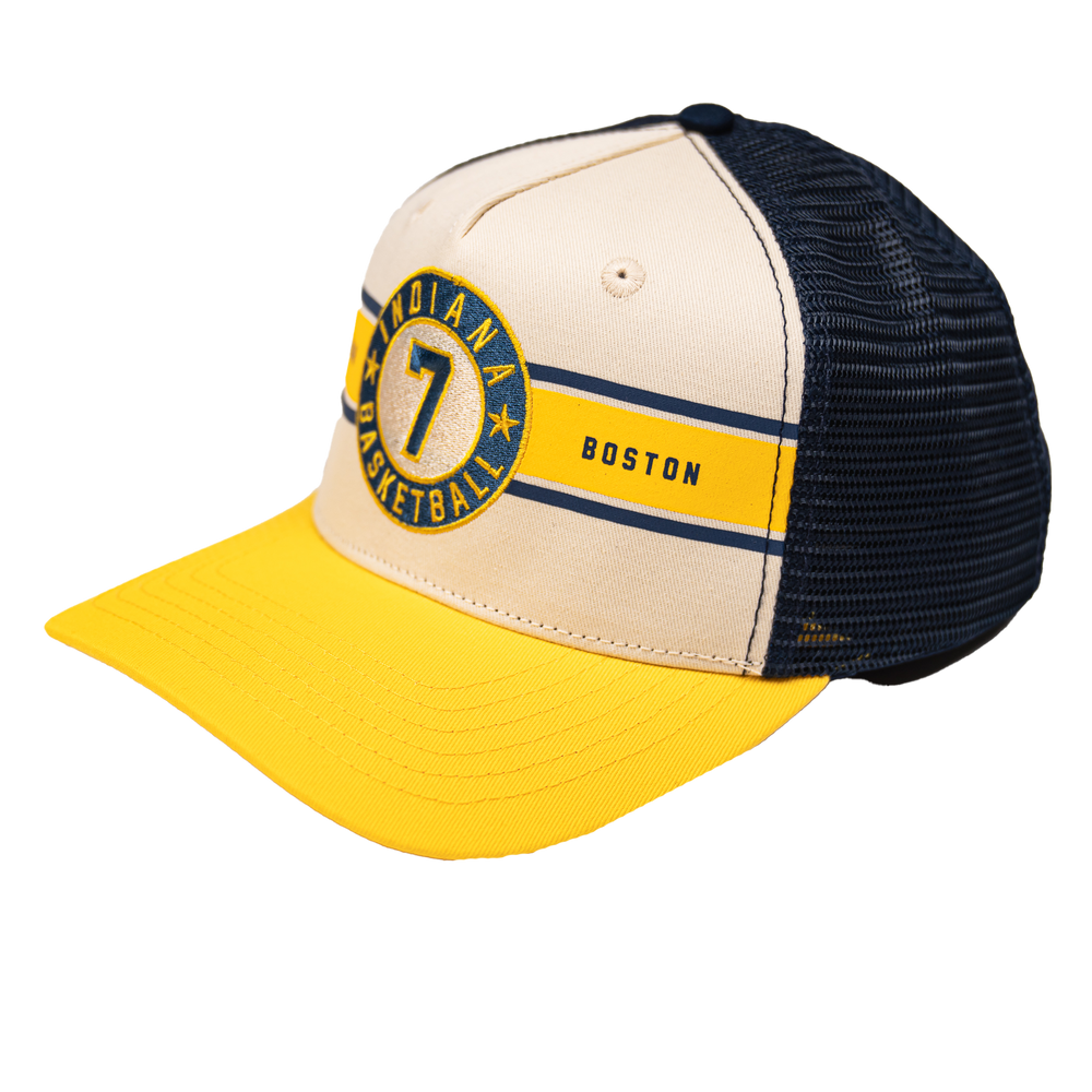 Authentic Indiana Fever Hats | Pacers Team Store