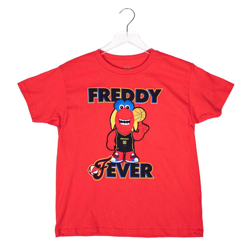 Fever Rebel Series | Pacers Team Store