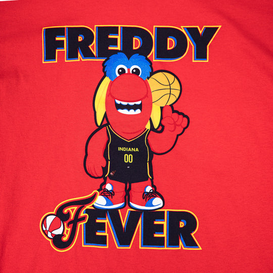 Fever T-Shirts – Pacers Team Store