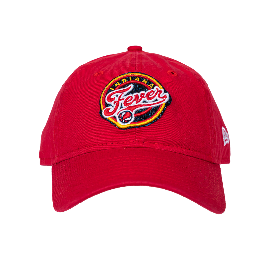 Authentic Indiana Fever Hats – Pacers Team Store