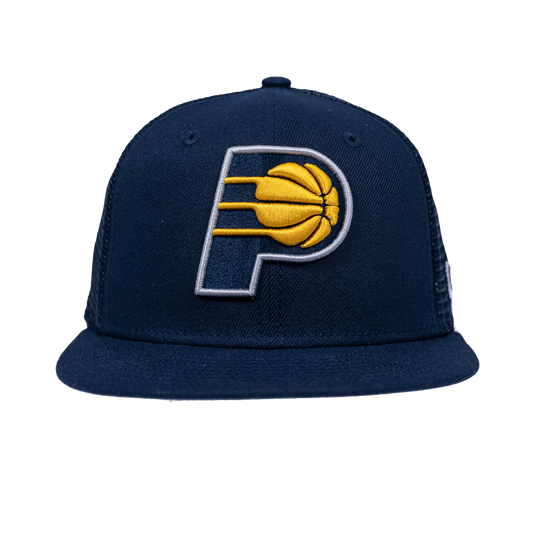 Authentic Indiana Pacers Hats – Pacers Team Store