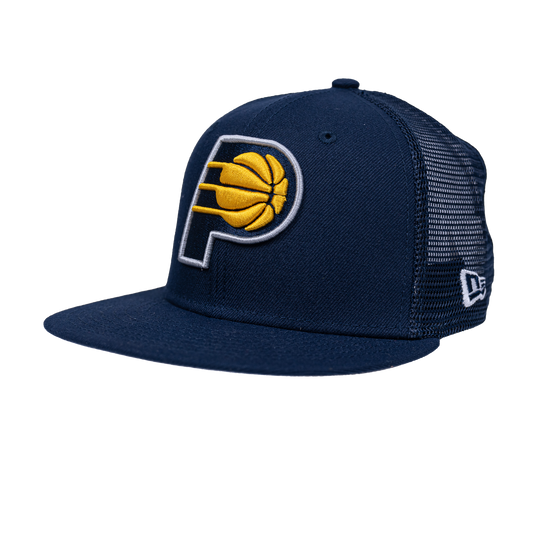 Authentic Indiana Pacers Hats – Pacers Team Store