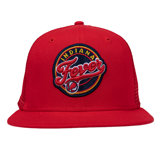 Authentic Indiana Fever Hats – Pacers Team Store