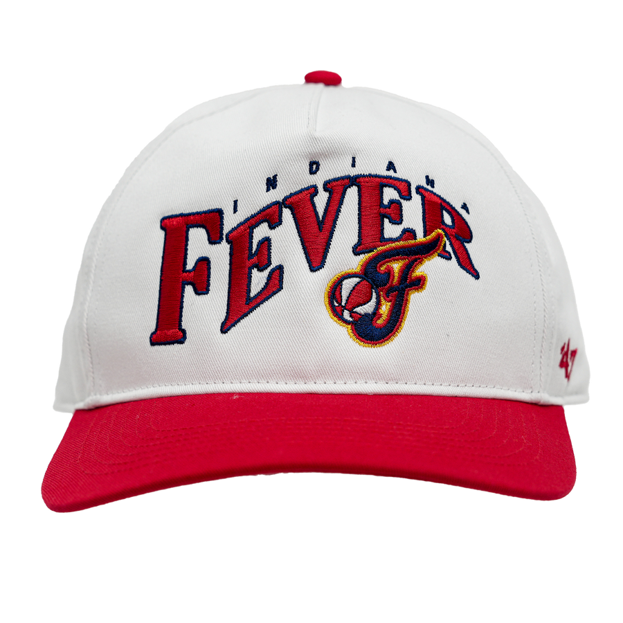 Authentic Indiana Fever Hats – Pacers Team Store