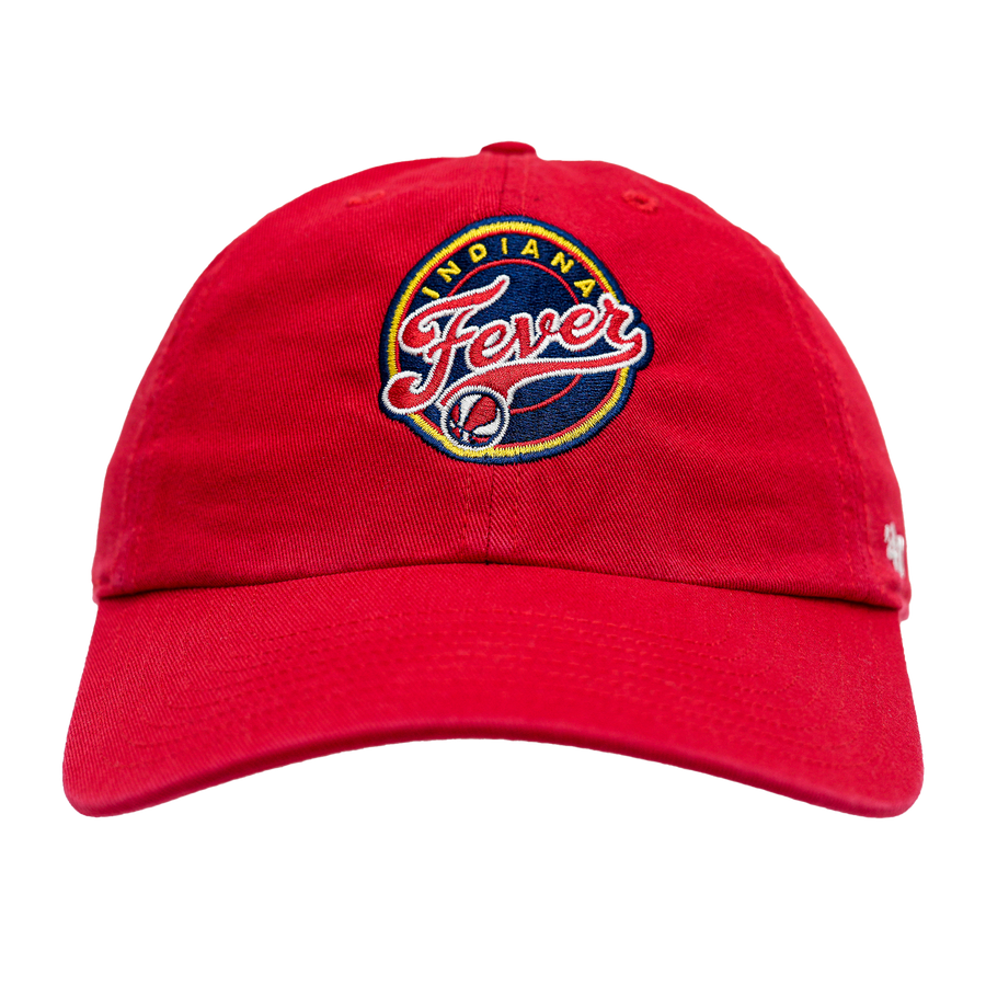 Authentic Indiana Fever Hats – Pacers Team Store