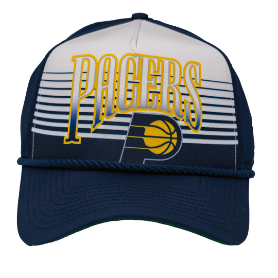 Authentic Indiana Pacers Hats – Pacers Team Store
