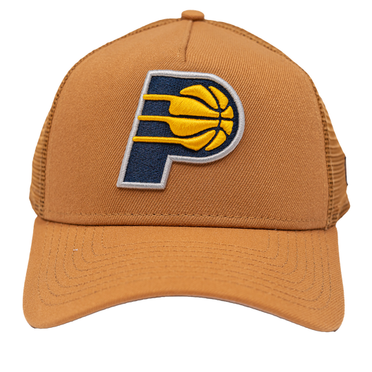 Authentic Indiana Pacers Hats – Pacers Team Store