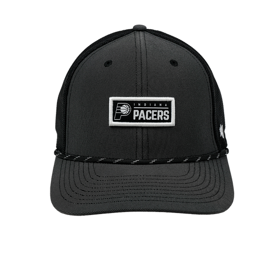 Authentic Indiana Pacers Hats – Pacers Team Store