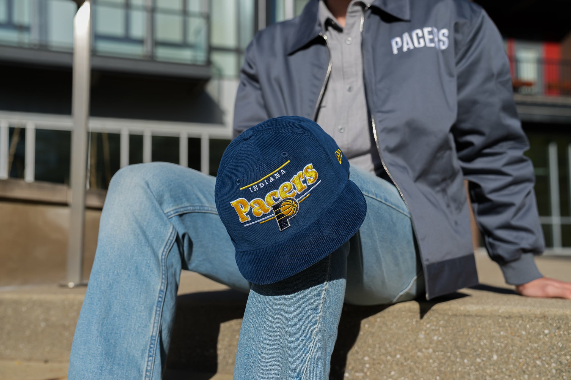 Pacers Team Store | Pacers Fan Gear, Jerseys, Tees, hats and more