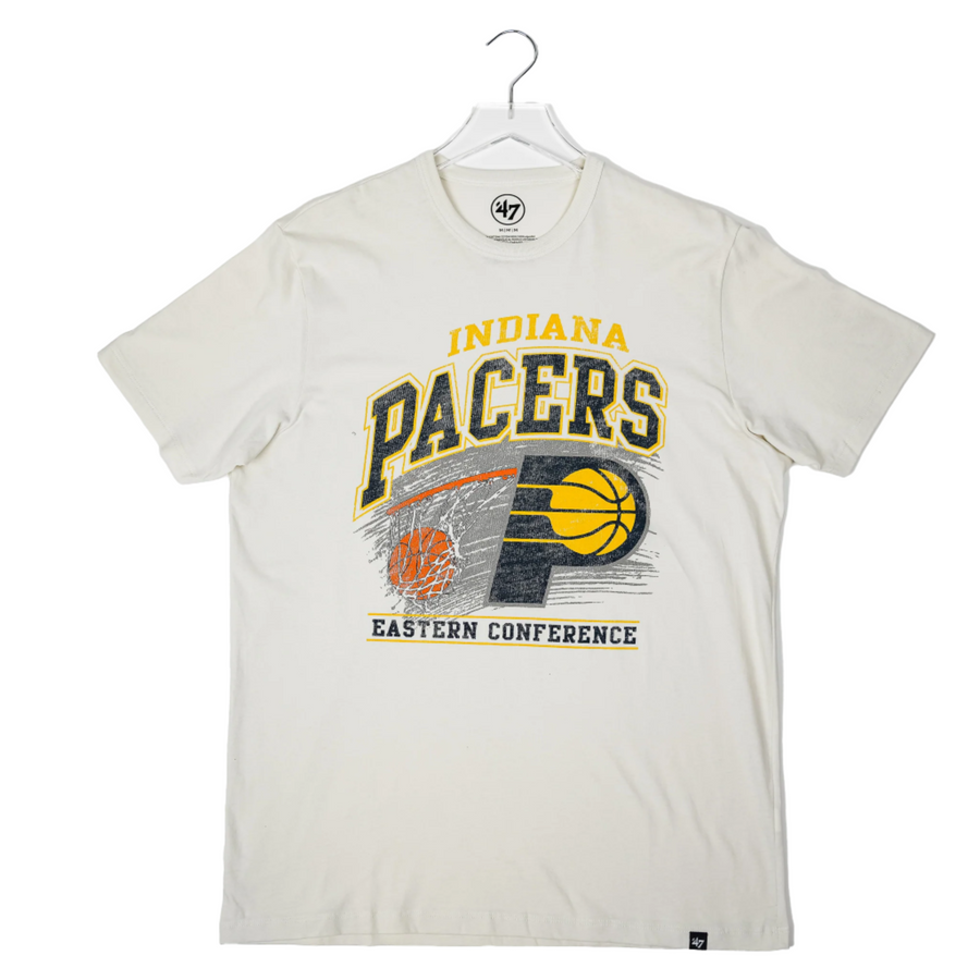 Authentic Men's Indiana Pacers Shirts – Pacers Team Store