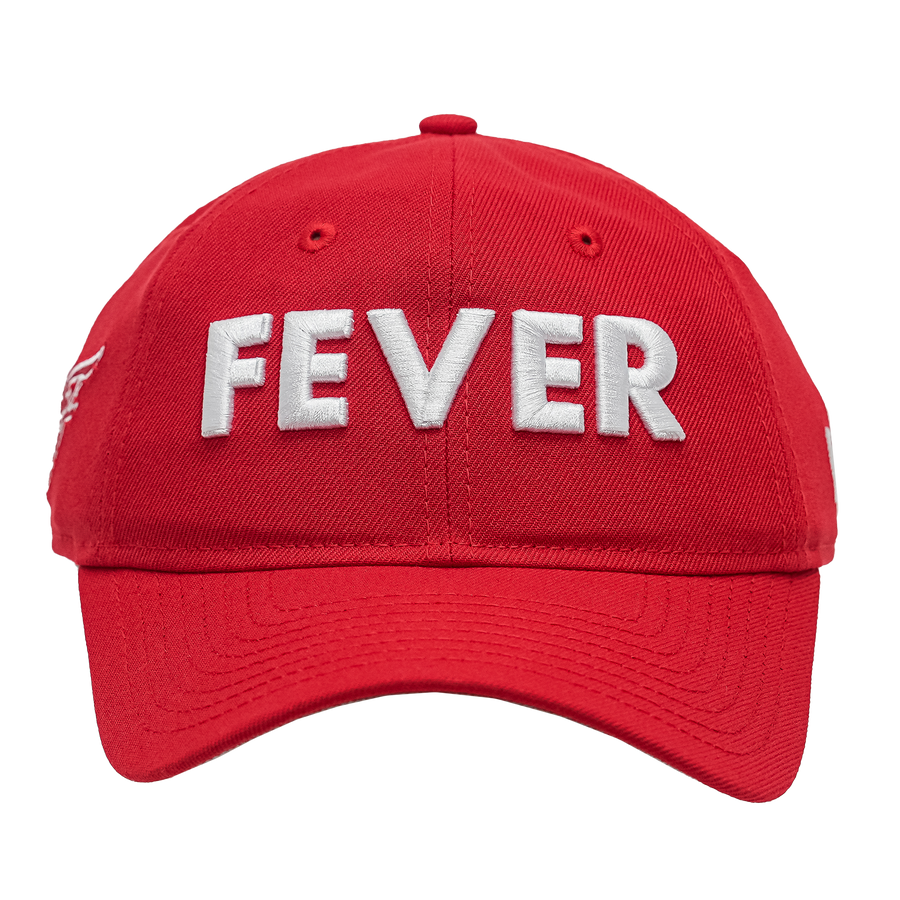 Authentic Indiana Fever Hats – Pacers Team Store