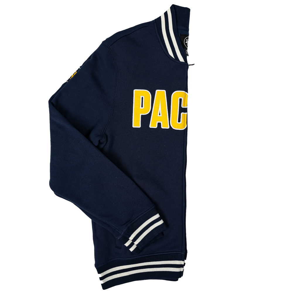 Authentic Men's Indiana Pacers Apparel | Pacers Team Store