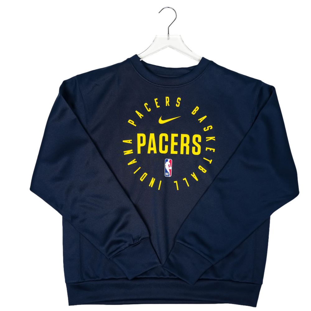 Authentic Men's Indiana Pacers Apparel | Pacers Team Store