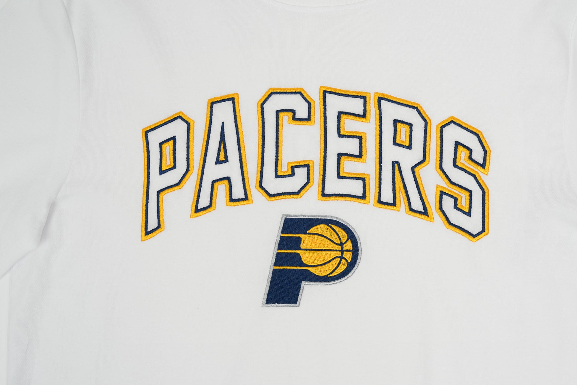 Authentic Men's Indiana Pacers Shirts | Pacers Team Store