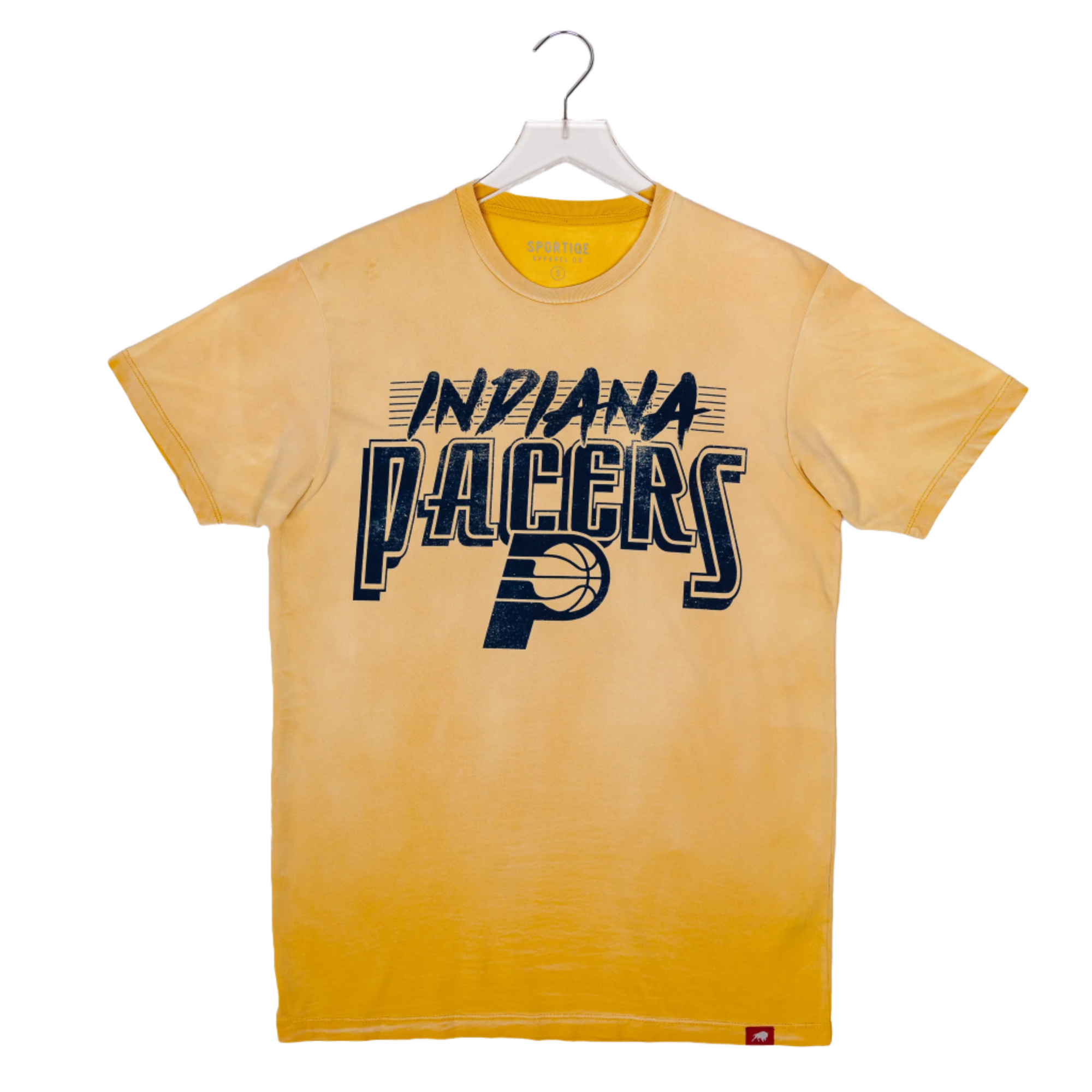 Authentic Men's Indiana Pacers Shirts | Pacers Team Store