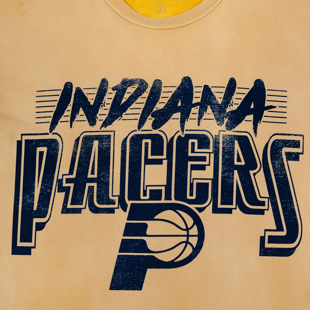 Authentic Men's Indiana Pacers Shirts | Pacers Team Store