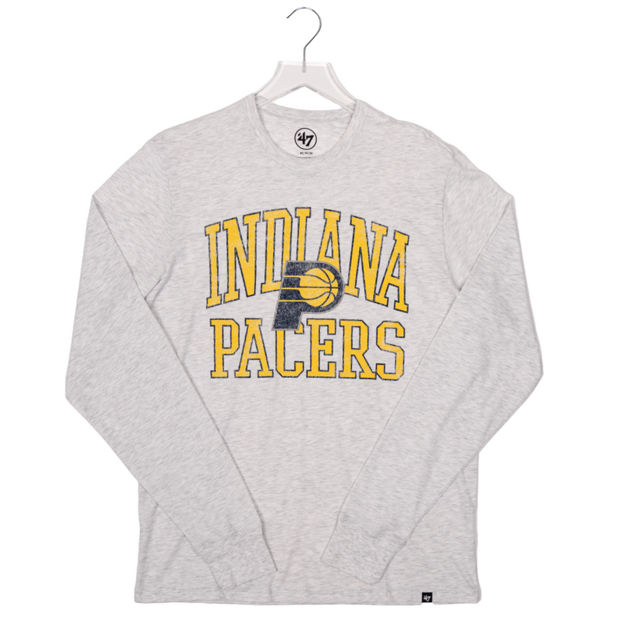 Authentic Men's Indiana Pacers Shirts – Pacers Team Store