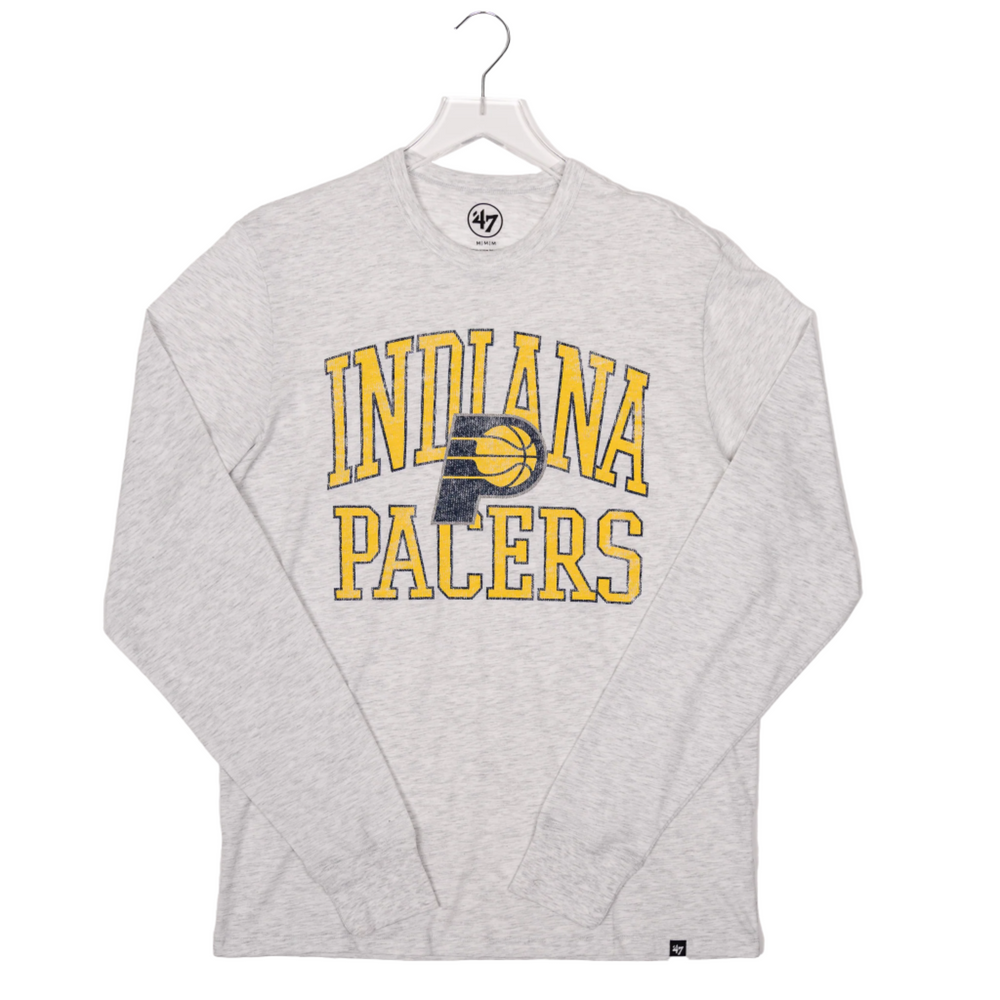 Authentic Men's Indiana Pacers Shirts | Pacers Team Store