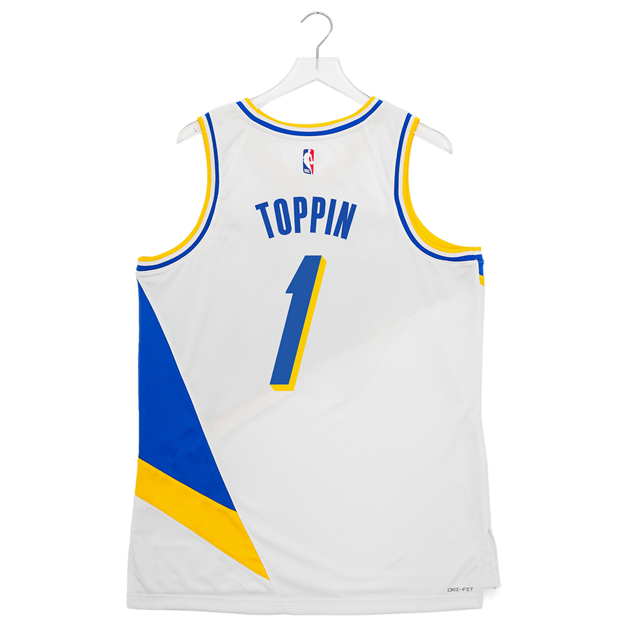 Indiana Pacers 25-26' CITY EDITION Collection – Pacers Team Store