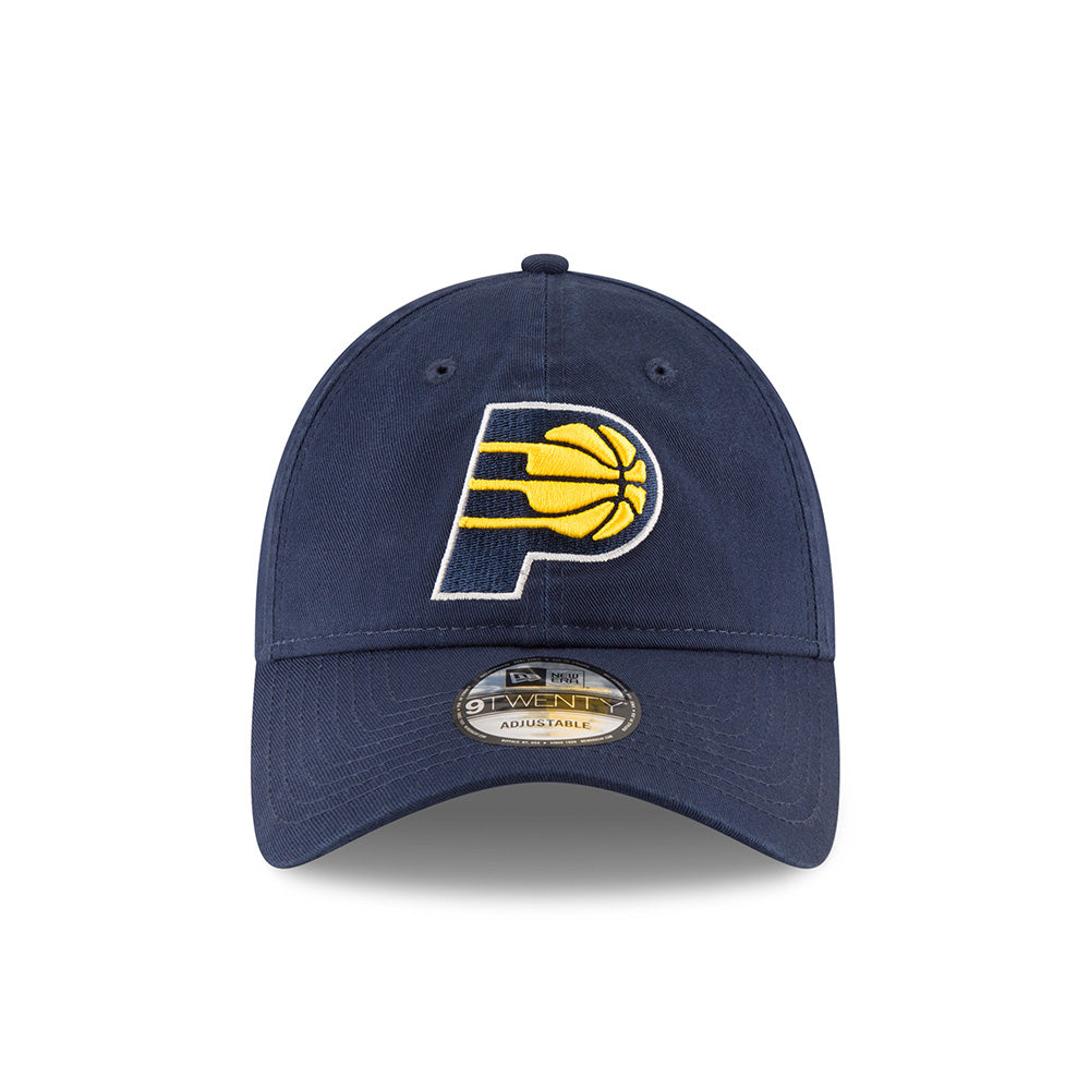 Pacers Adjustable Hats | Pacers Team Store