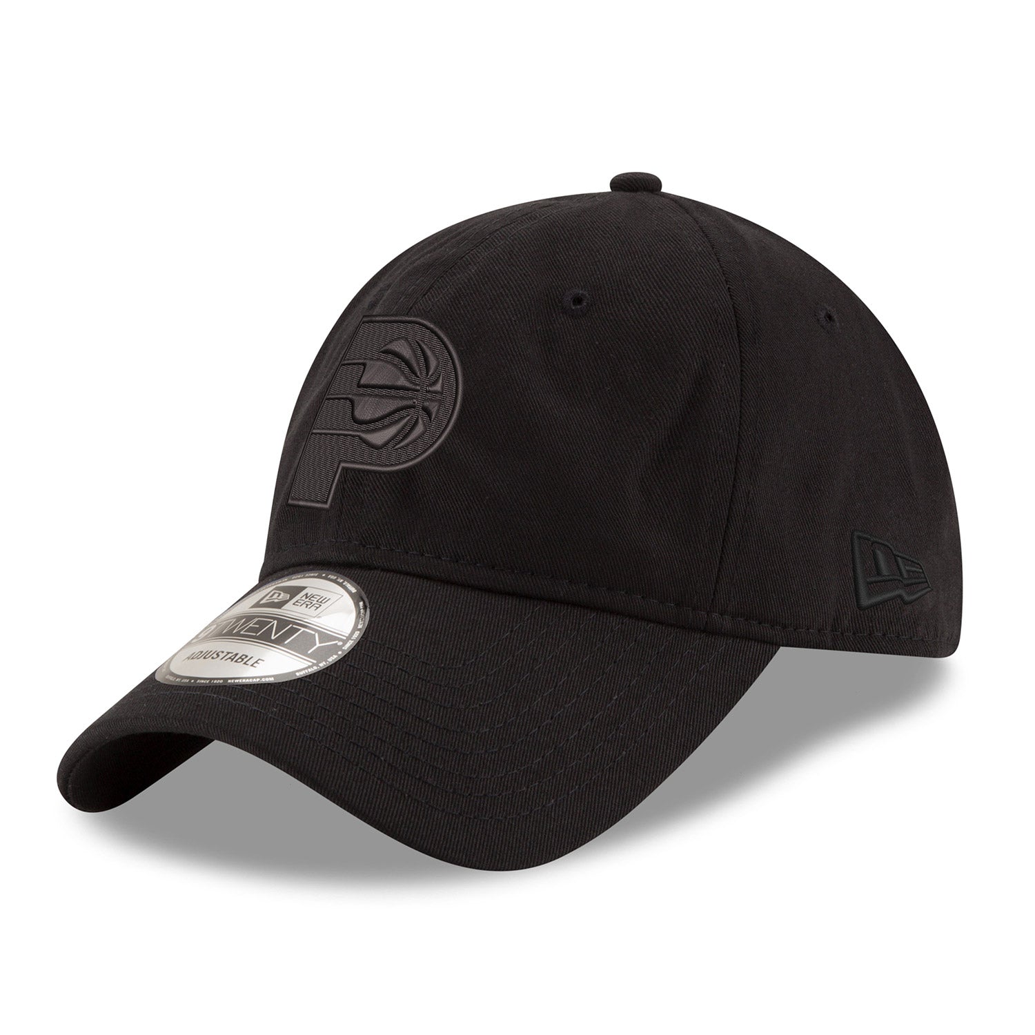 Pacers Adjustable Hats | Pacers Team Store