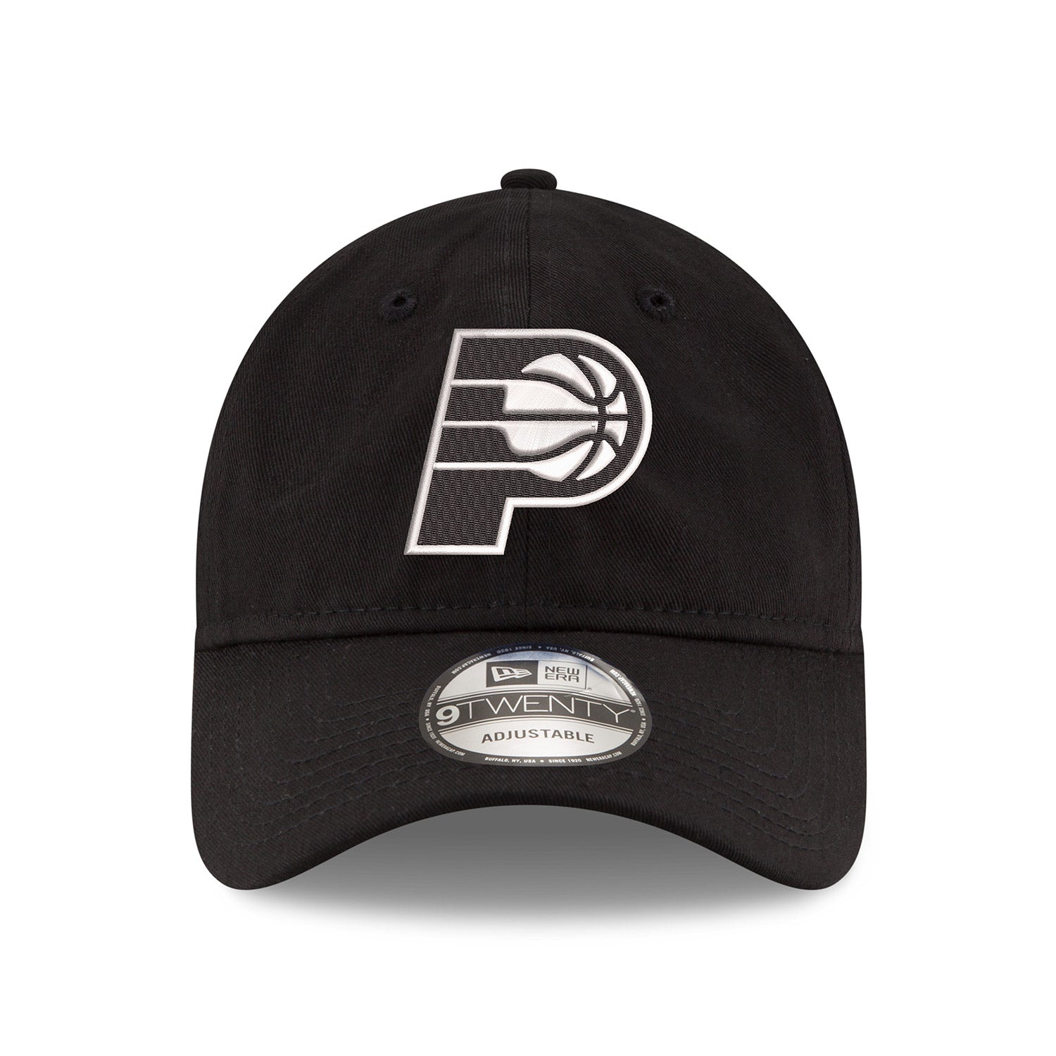 Pacers Adjustable Hats | Pacers Team Store